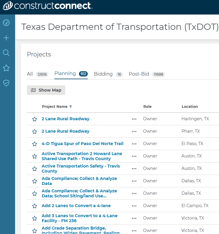 Federal Highway Administration Announces Agreement to Help Texas Build Projects Faster